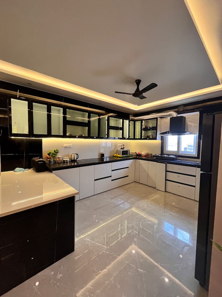 Elite Stay E1 2b - Rishikesh
