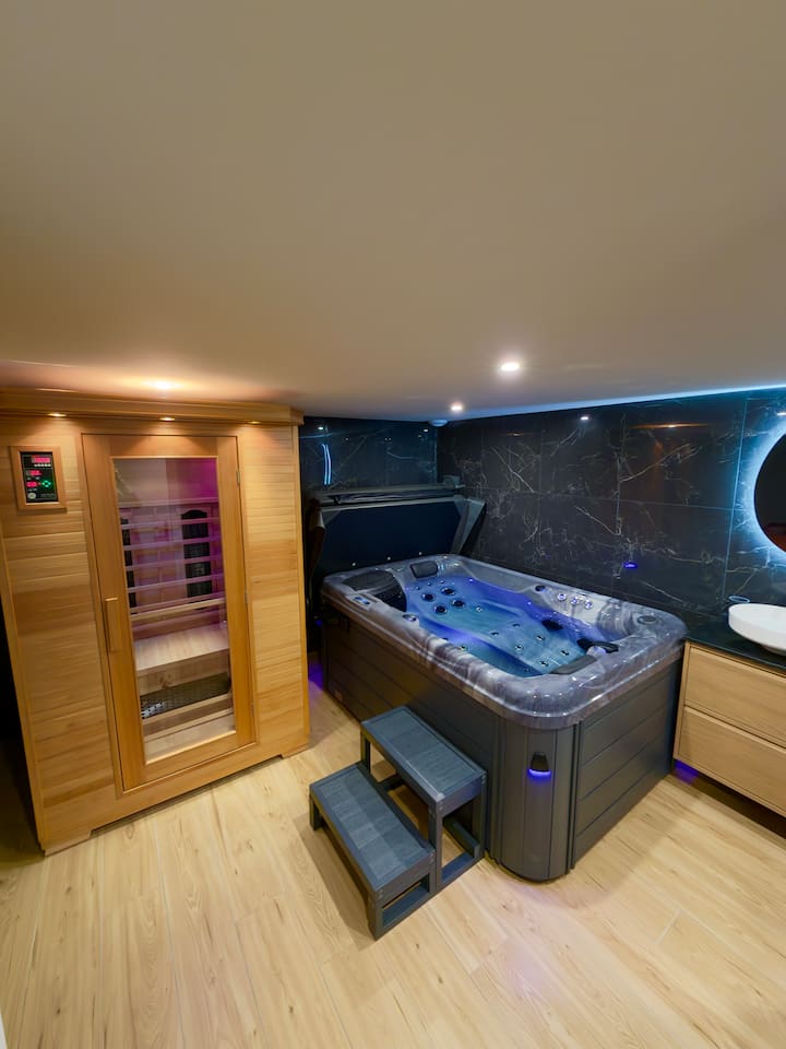 La Villa Du Sapin - Eure