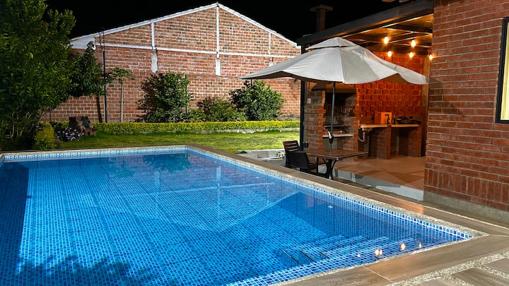 Casa Del Sol Catamayo - Catamayo