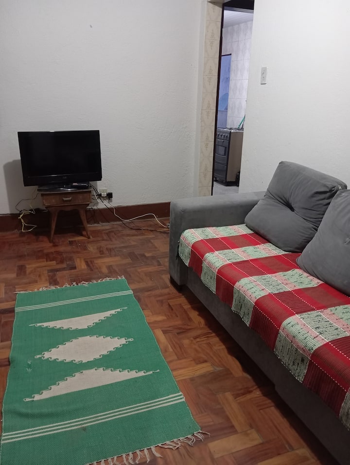 Casa Tem Tem - Ouro Preto