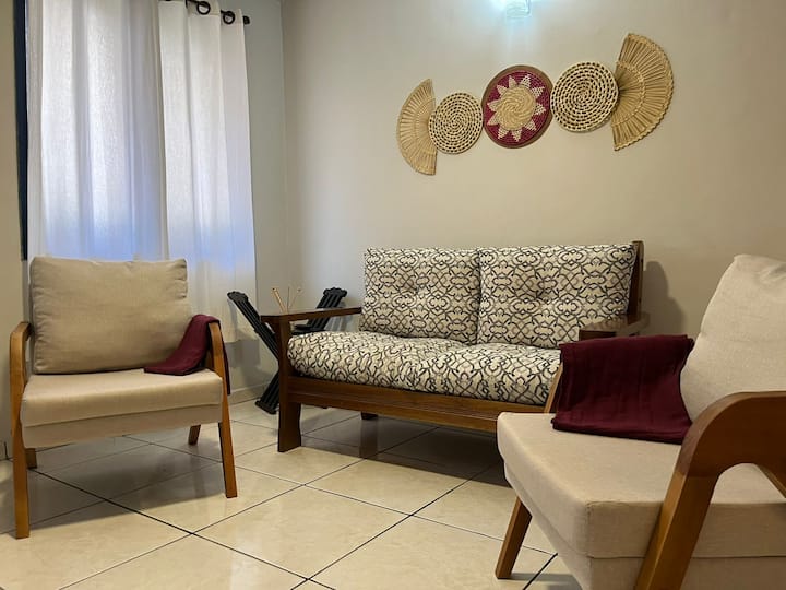 A Casa Sete - Arraial do Cabo