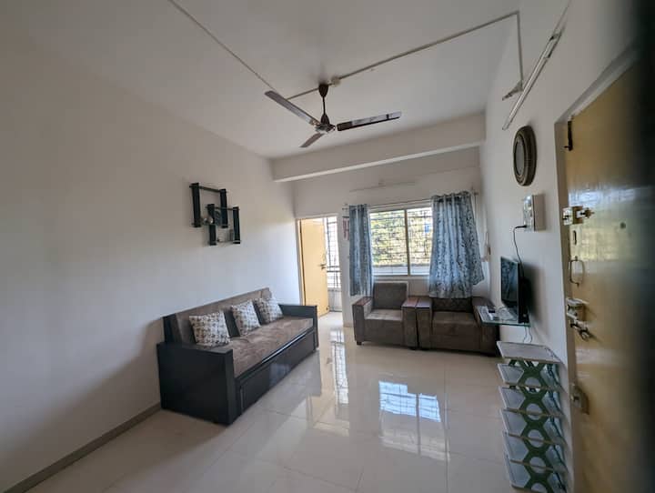 Happy Nest At Nashik - Nashik