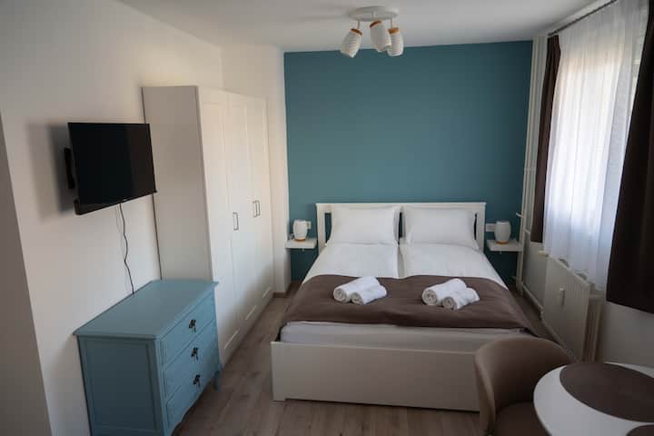 Floratrio Apartman/ Magnolia - Pécs