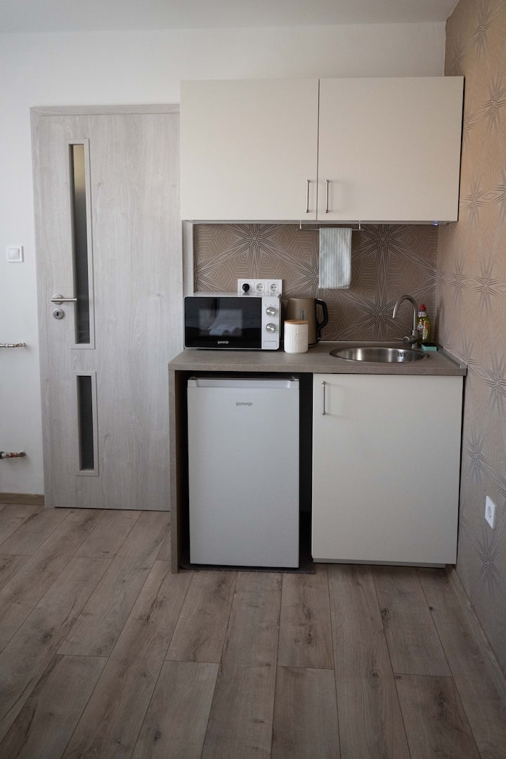Floratrio Apartman/ Magnolia - Pécs