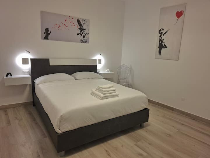 Modern Suite In The Heart Of Tuscania’s Old Town - Tuscania