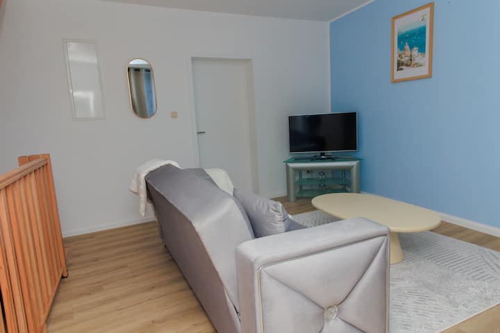 Chambre D'hôtes - Mons