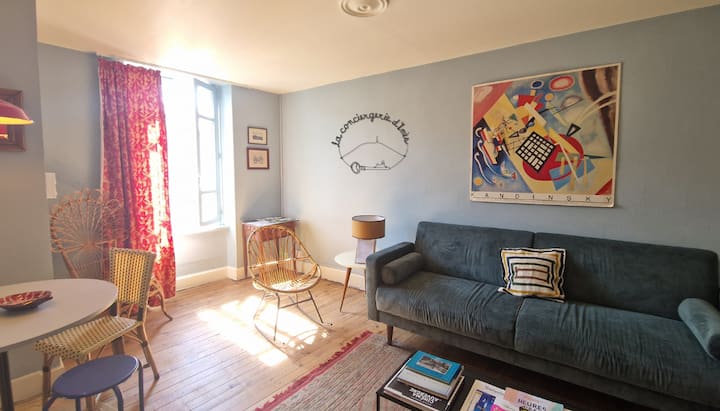 Le 14 #Hypercentre - Clermont-Ferrand