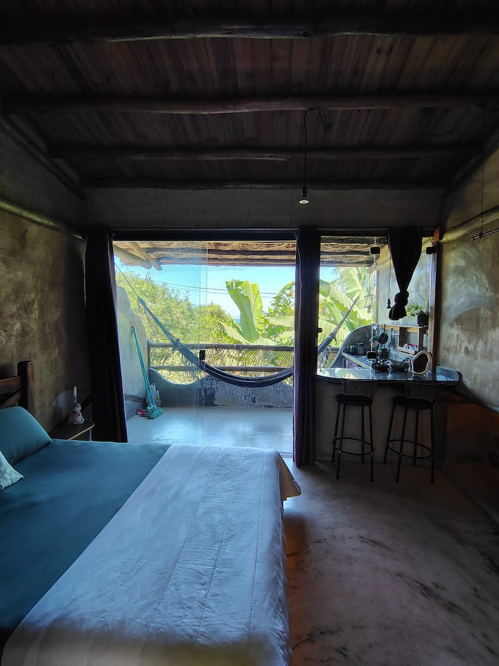 Bangalô Praia De Fora - Trindade