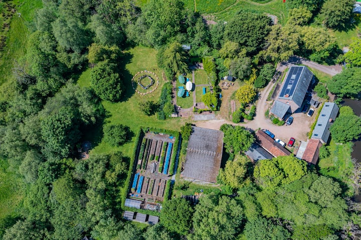 Magical Venue In Mid Devon - Honiton