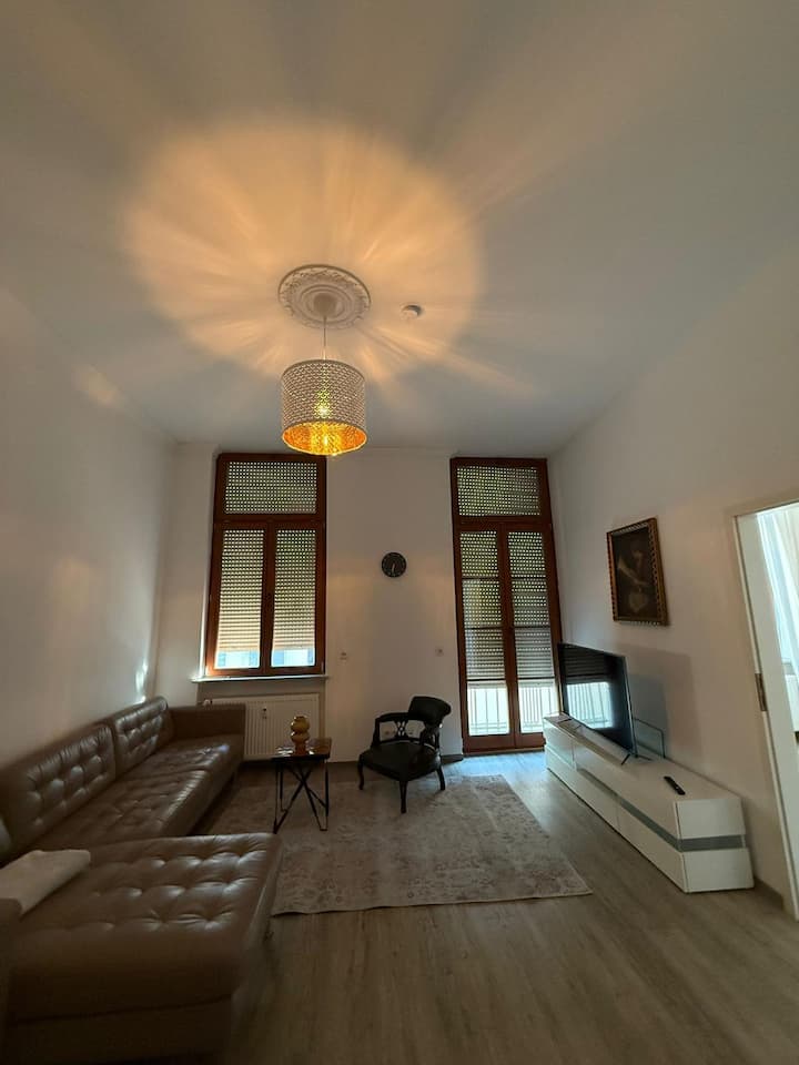 Im Herzen Von Wiesbaden - Wiesbaden