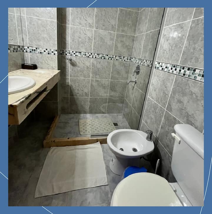 Family 2 Dormitorios - Puerto Madryn