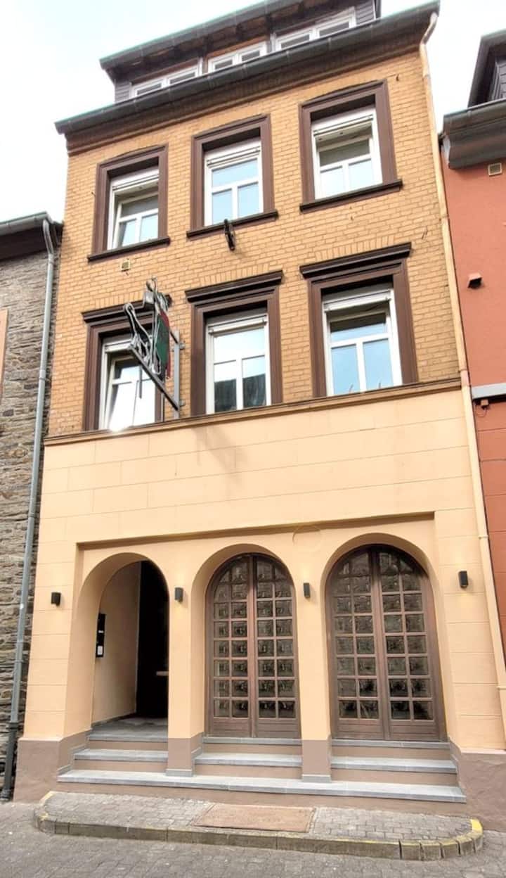 Zum Guten Hirten - Traben-Trarbach