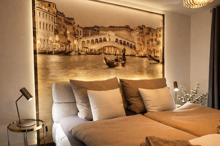 Palazzo Moni - Bad Soden-Salmünster