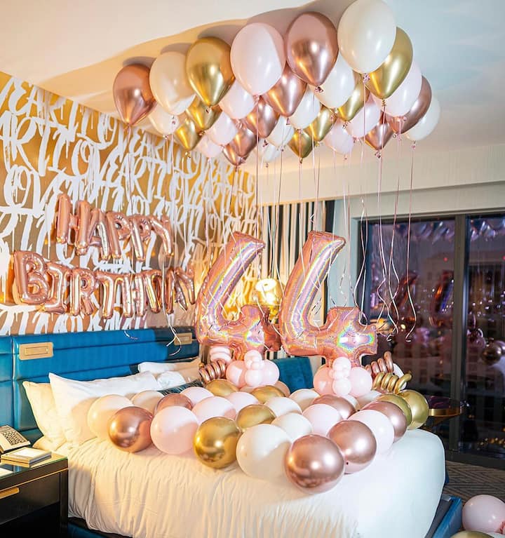 1 Br Luxury Romantic Celebration Room - New Haven, CT