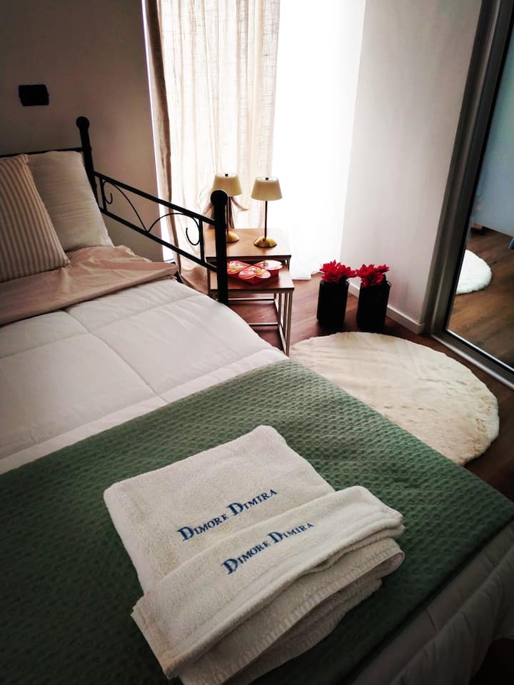 -Luma- Appartamento In Zona Strategica E Centrale! - Castellana Grotte