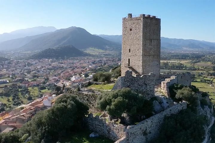 Casa Vacanza - Posada - Posada