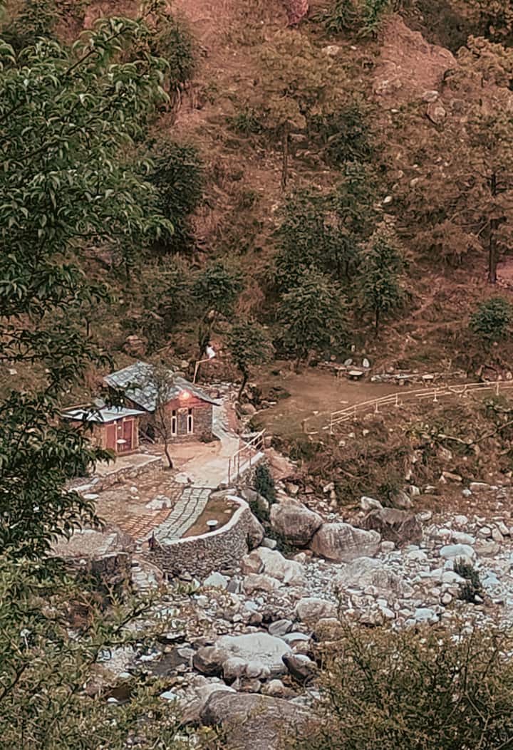 Khoj Cottage - Dharamshala