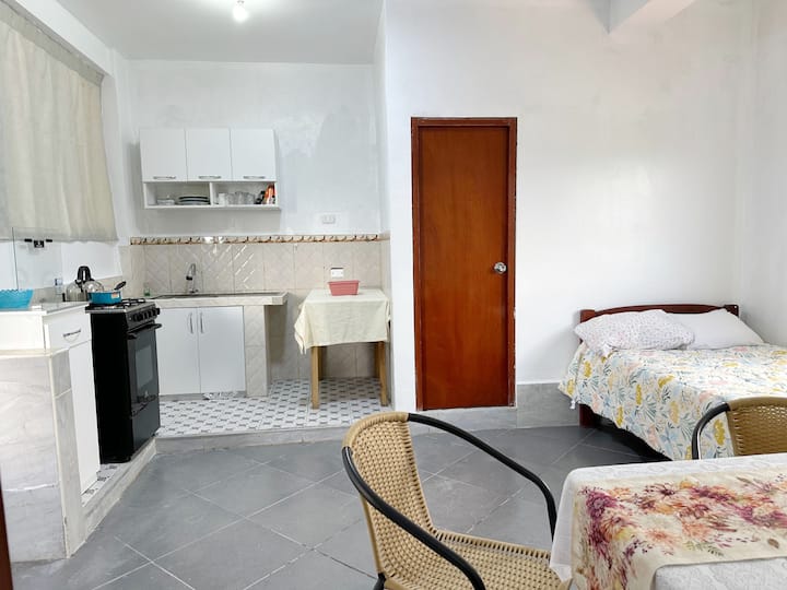 Eb Samaritano- Ambiente 7 - Huanta