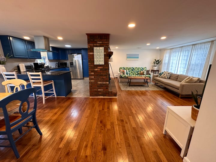 3 Beds 2 Bath Cape House - Yarmouth Port, MA