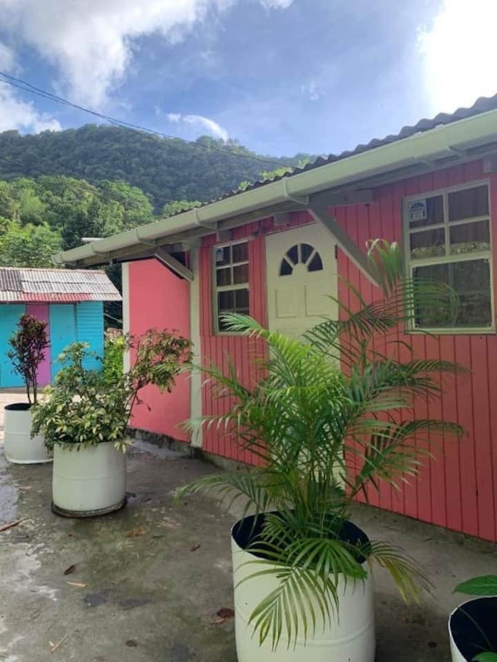 Minos Haven – Your Home Away From Home - Dominica