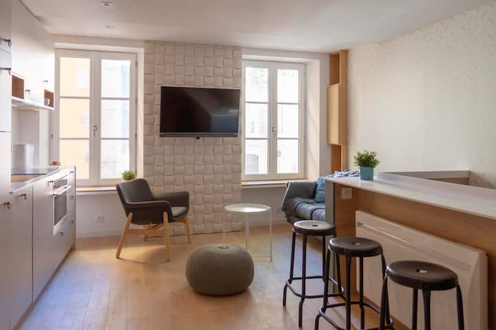 Cosy Au Cœur Du Vieux Centre La Valette - La Valette-du-Var