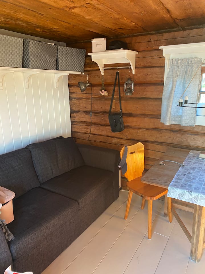 ÖStersundets Lilla Pärla - Mariestad