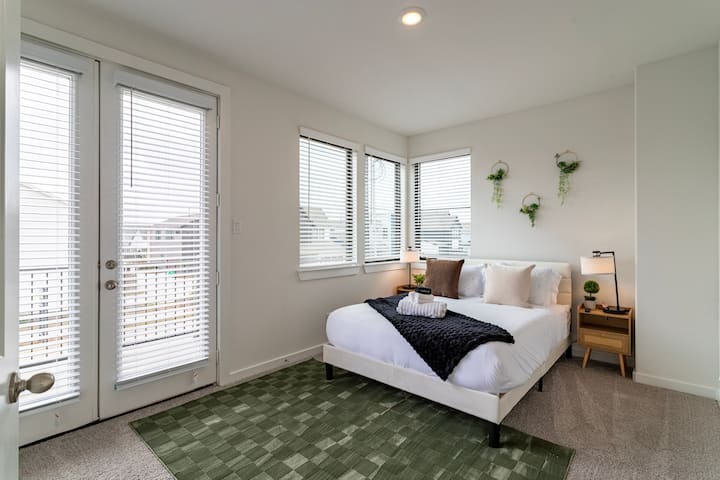 Cozy 3br Richmond Perfect For Relaxation - Richmond, TX