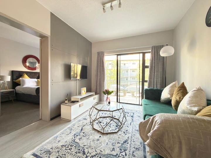 Nala Realty At Soho One - South Africa