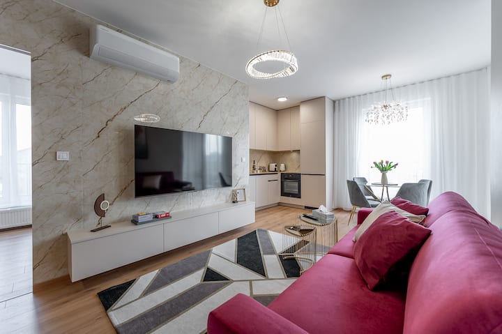 Premium Home Fejova - Košice