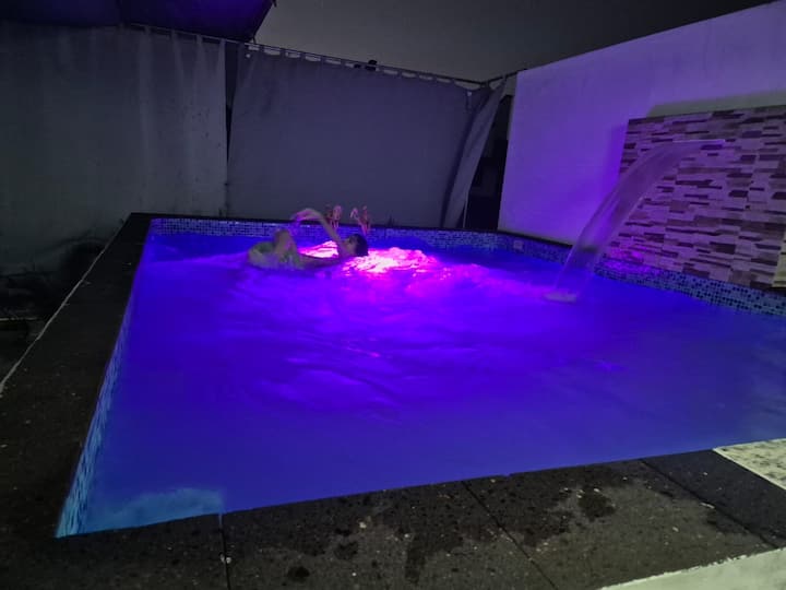 Hermoso Hogar Para Ti: “Casa Guayacan” - Tabasco