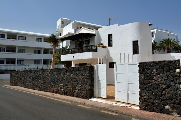 Villa Lava - Puerto del Carmen