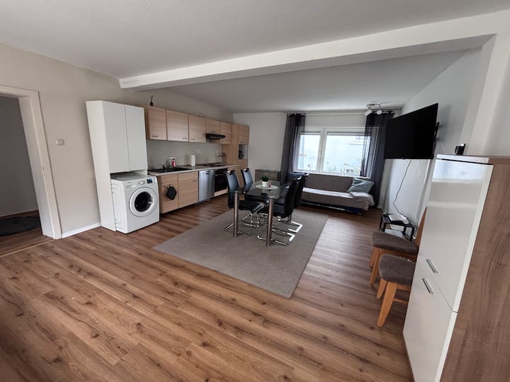 Gemütliche Unterkunft - Bad Kreuznach