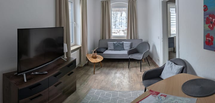 Ferienwohnung Mit Blick Zur Gottleuba 1 - Pirna