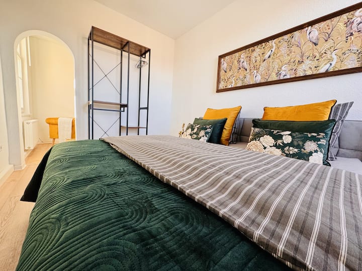 Ferienwohnung Hannes - Weimar