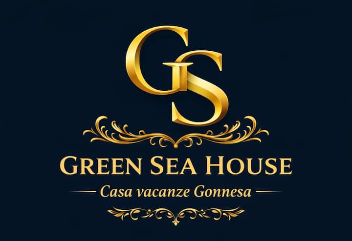 Green Sea House Casa Vacanze Tra Mare E Natura. - Gonnesa