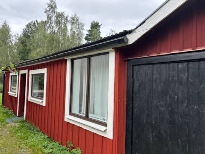 Stuga På Landet - Gnesta