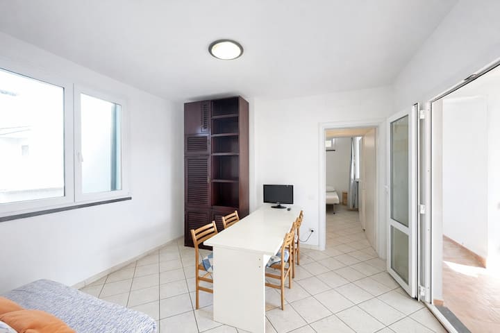 250 M To Beach | Aliseo Apartment | Cecina - Cecina