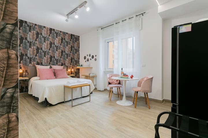 [Centrale] Nel Cuore Di Bari • Mucciaccia Suite - Bari