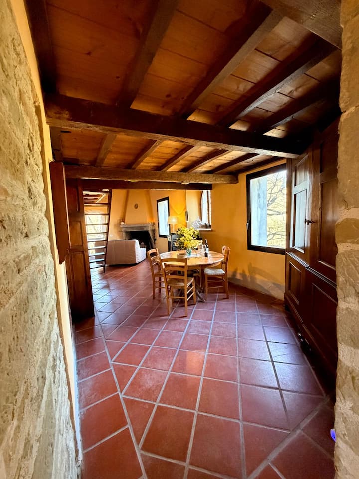 Borgo Spescia Piscina Parco Relax “L’aghia Sophia” - Bagno di Romagna