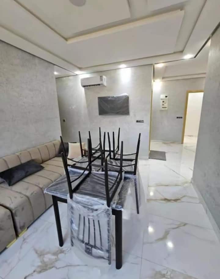 Appartement Moderne Avec Tout Le Nécessaire - Nador