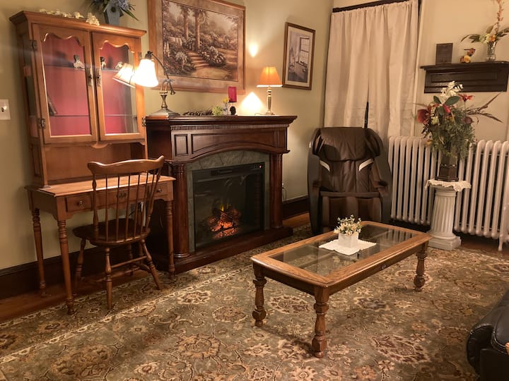 Spinner’s Inn At Blue Ball - Morgantown, PA