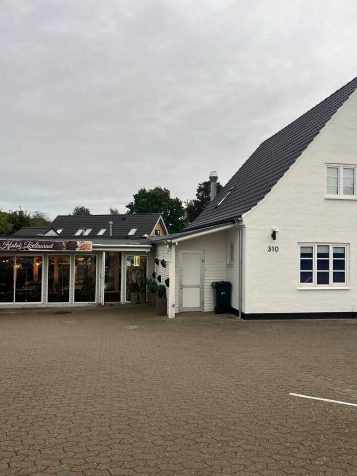 Lejlighed I Kolding - Kolding