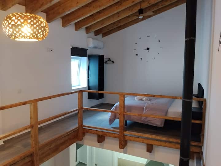 Apartamento Catalina - Algodonales