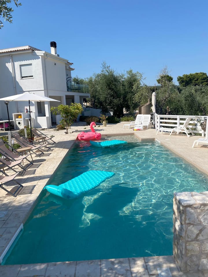 Pozzo Dei Desideri Appartamenti - Peschici