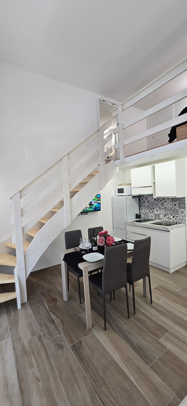 Raymihome Saluzzo - Turin