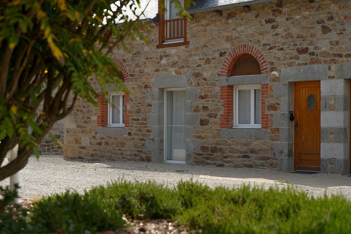 La Ville Meen - La Perrière - Lamballe