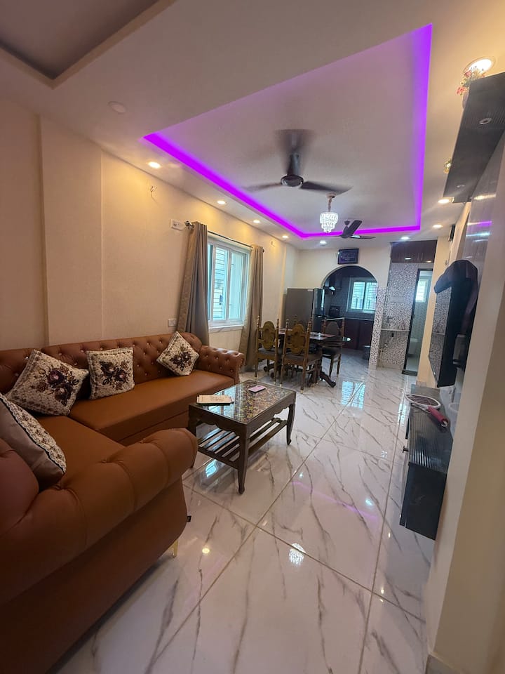 Tulip_2nd Floor - China