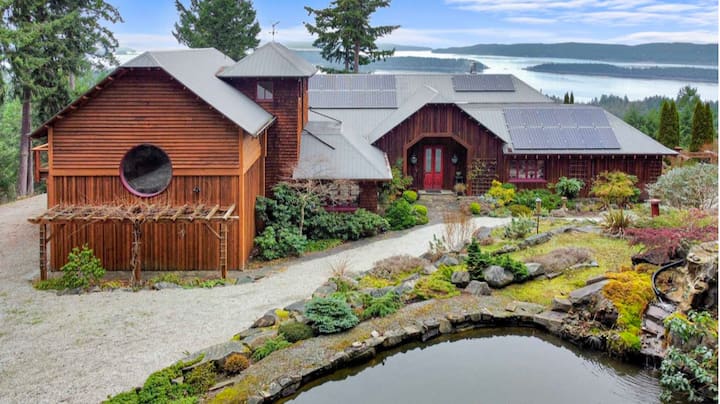 Salt Spring Island Beauty - Salt Spring Island