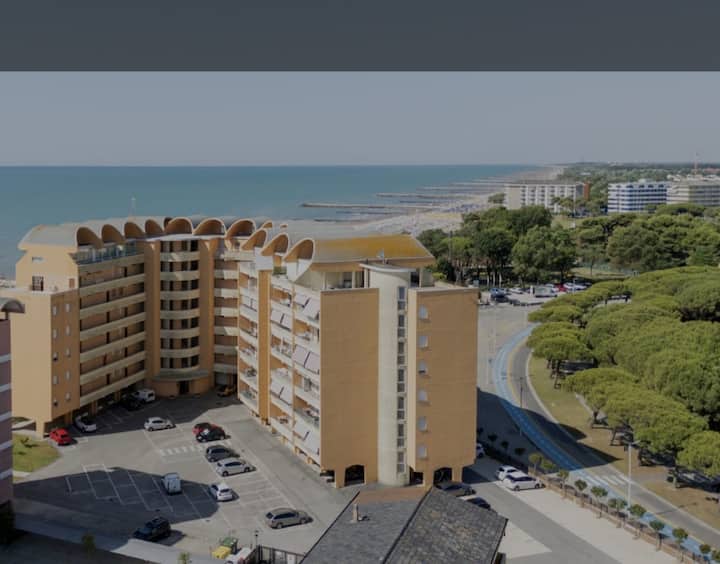 Porto Santa Margherita - Chimere Con Vista Mare - Caorle