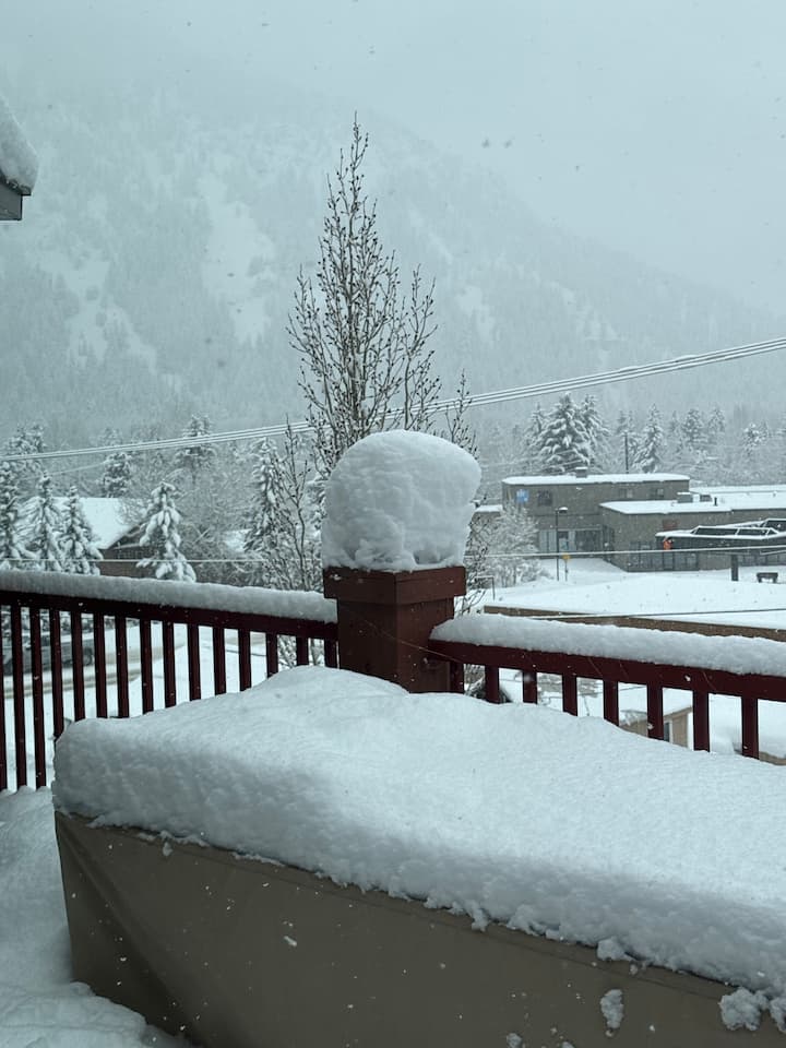 Beautiful Condo In Ketchum - Sun Valley, ID